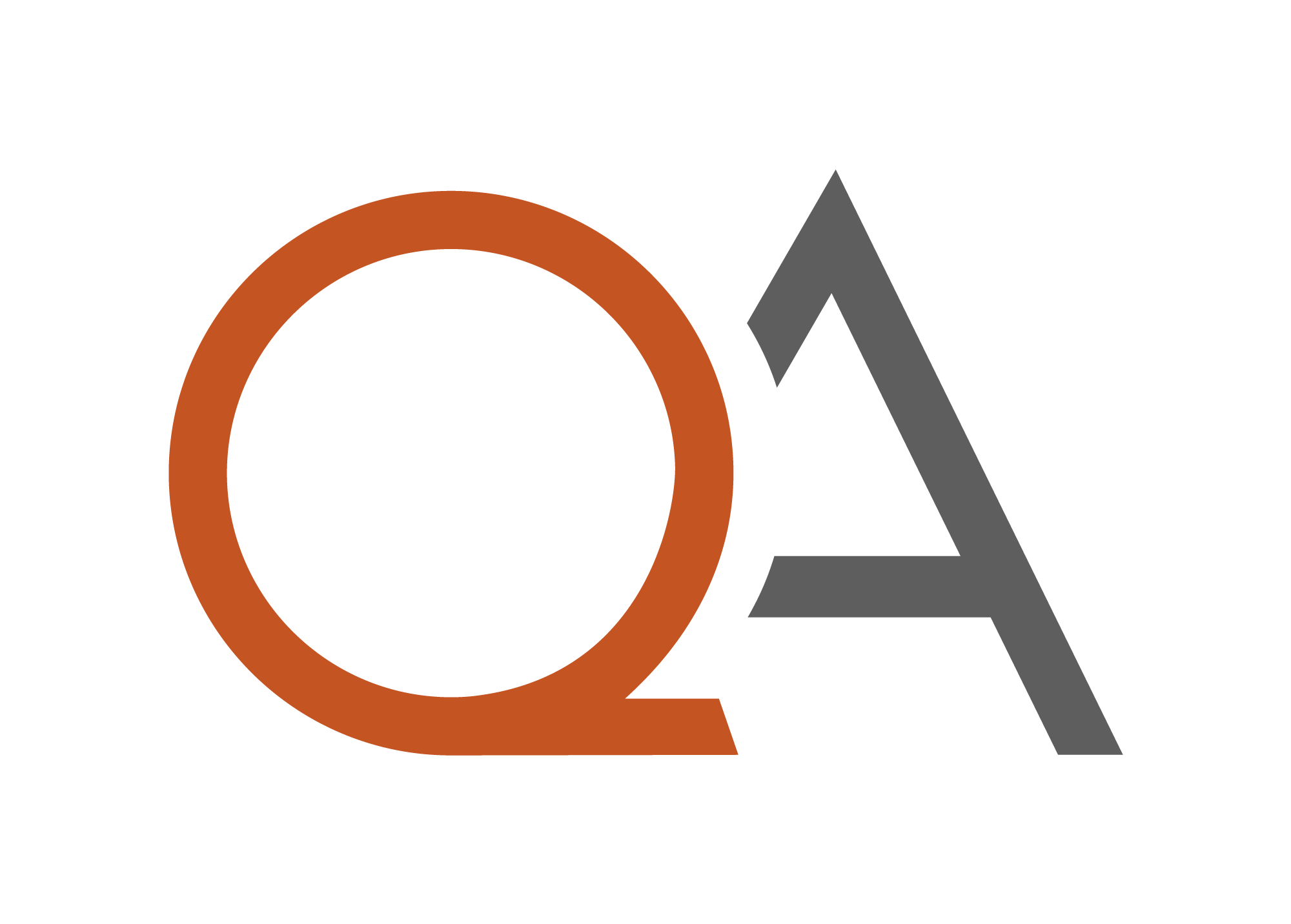 ISO Certification - Quality Academy