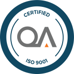 ISO 9001 Certification - QUALITY ACADEMY
