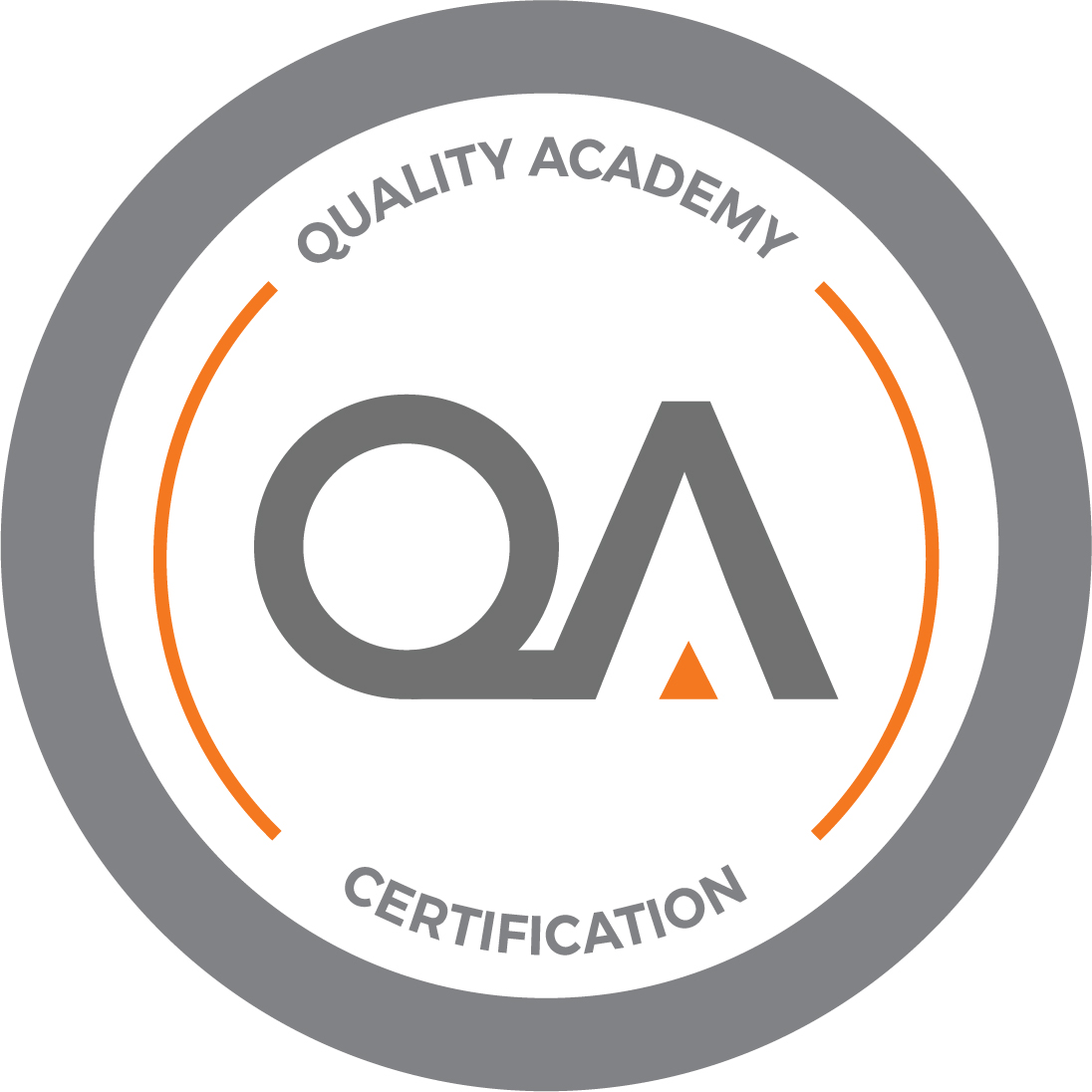 Certifications - QUALITY ACADEMY